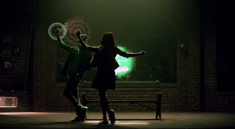 Raati Song Lyrics From 7UP Madras Gig Season 1