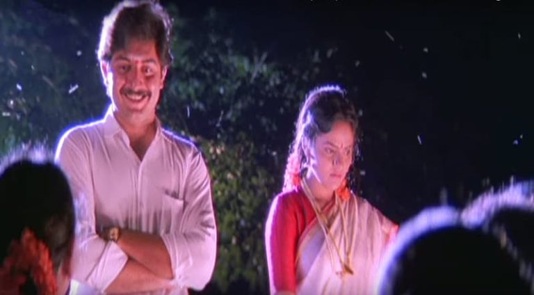 Roja Movie Song Lyrics