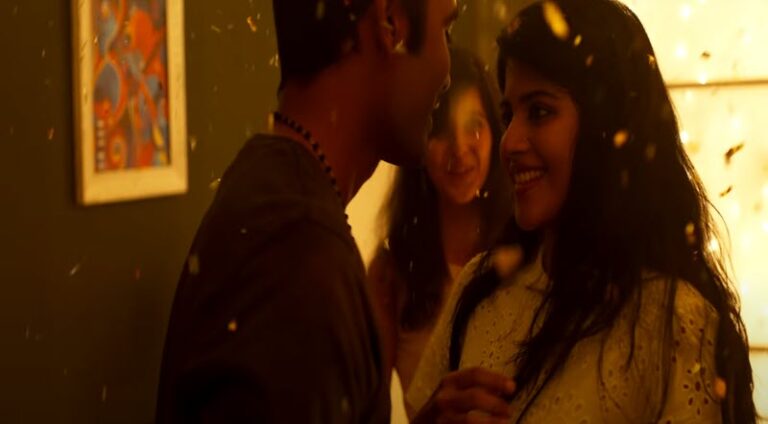 Visiri Song Lyrics From Enai Noki Paayum Thota