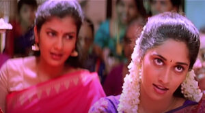 Snehithane Snehithane Song Lyrics From Alaipayuthey Tamil Movie