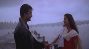 Snehithane Snehithane Song Lyrics From Alaipayuthey Tamil Movie