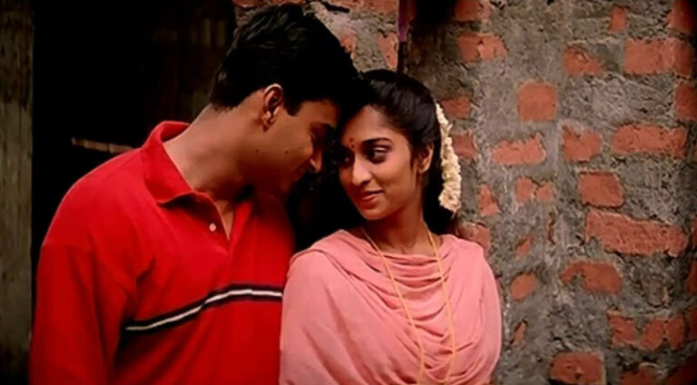 Pachai Nirame Song Lyrics From Alaipayuthey Tamil Movie